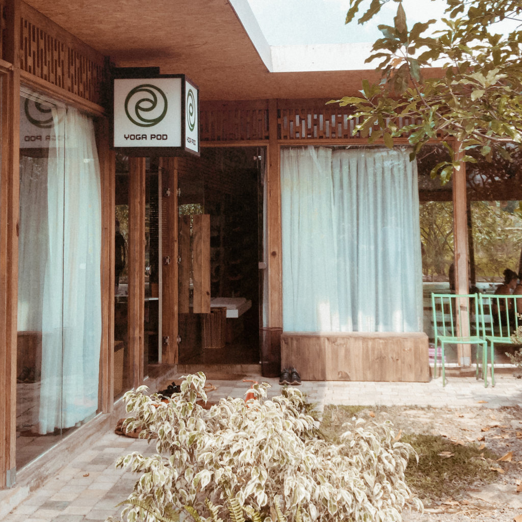 10 Reasons Yoga Pod is the Best Yoga Studio in Vietnam - Moon Wandering